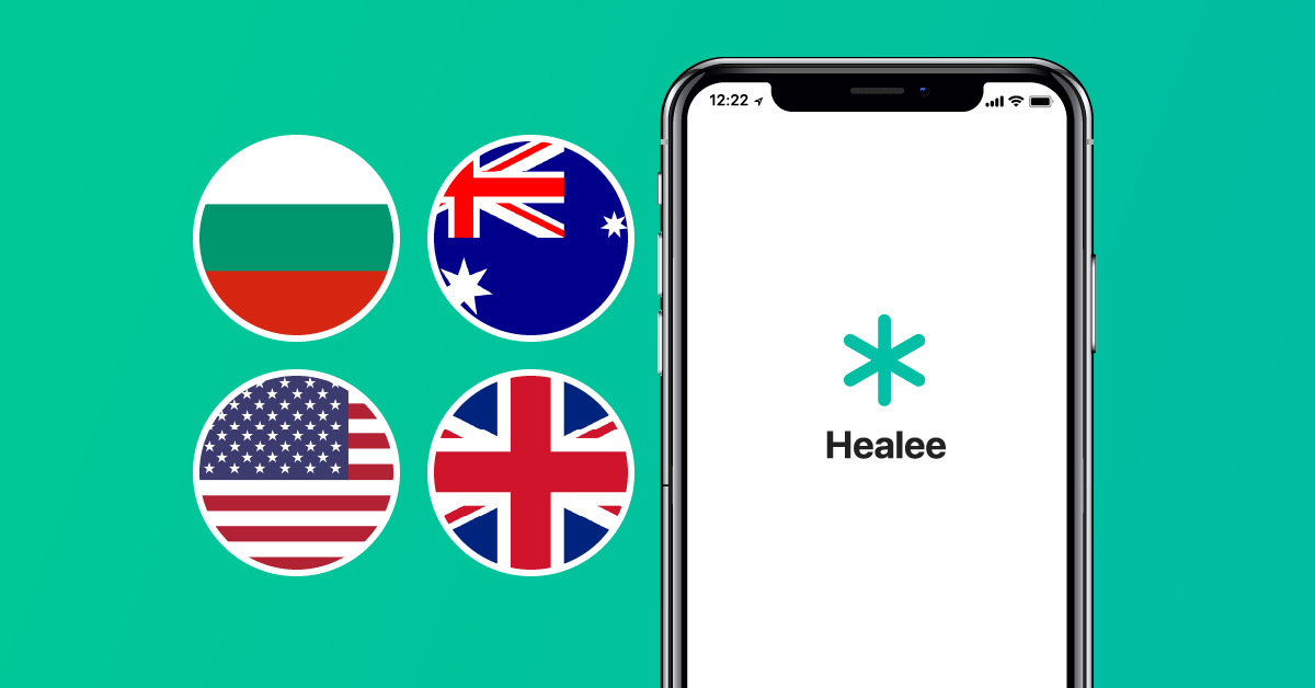 Българската платформа Healee подготвя експанзия във Великобритания, САЩ ...