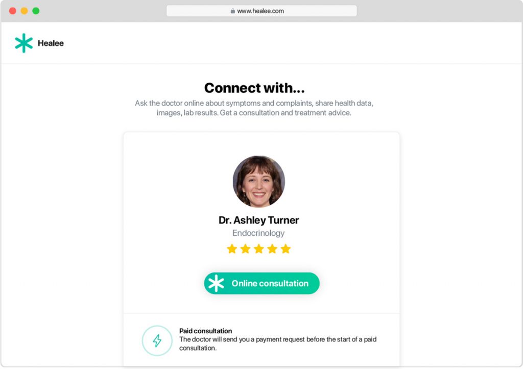 How Telehealth Boosts Patient Marketing - Healee