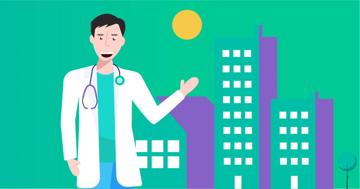 10 Ways Telehealth is Helping Small and Mid-Tier Hospitals and Clinics ...