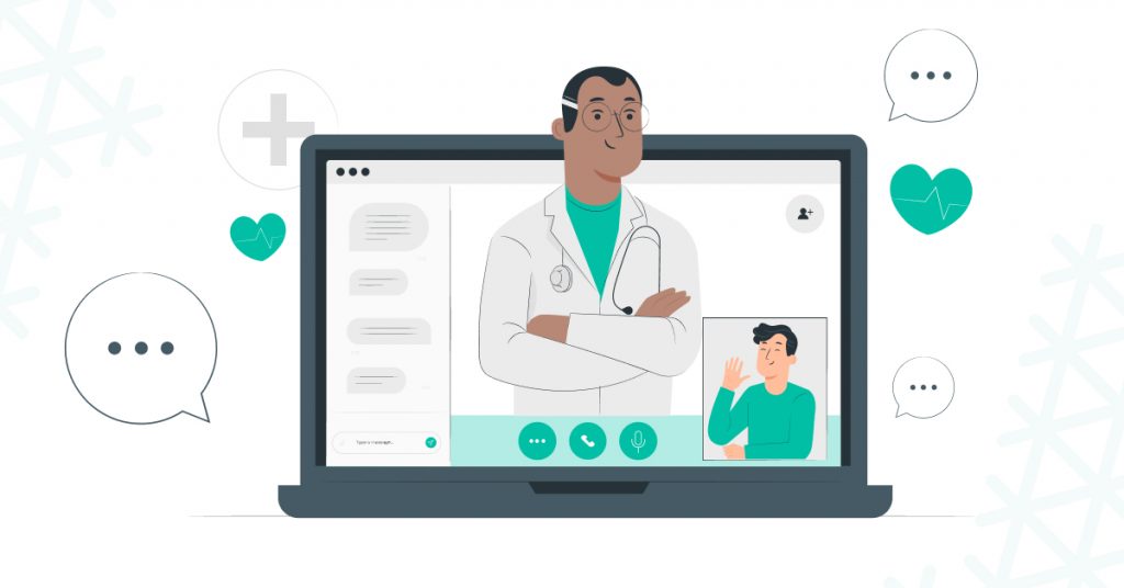 The Top 5 Benefits of Telehealth Technology
