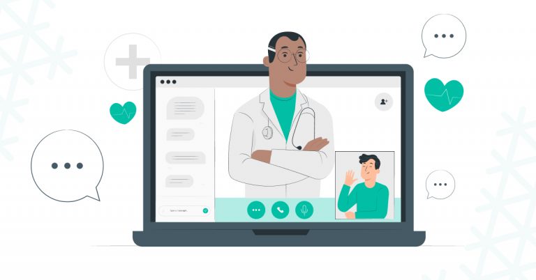 The Top 5 Benefits of Telehealth Technology