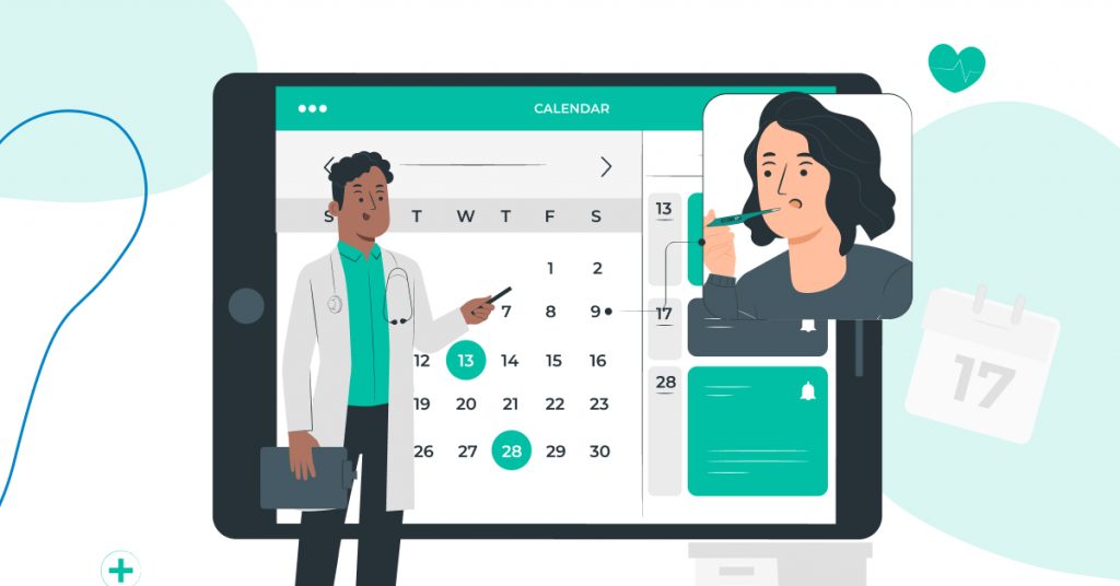 Patient Scheduling: The Top Benefits and 6 Best Practices Patient Scheduling: The Top Benefits and 6 Best Practices