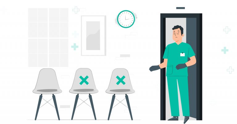 No-Show Rate: 9 Bullet-Proof Strategies to Reduce It No-Show Rate: 9 Bullet-Proof Strategies to Reduce It