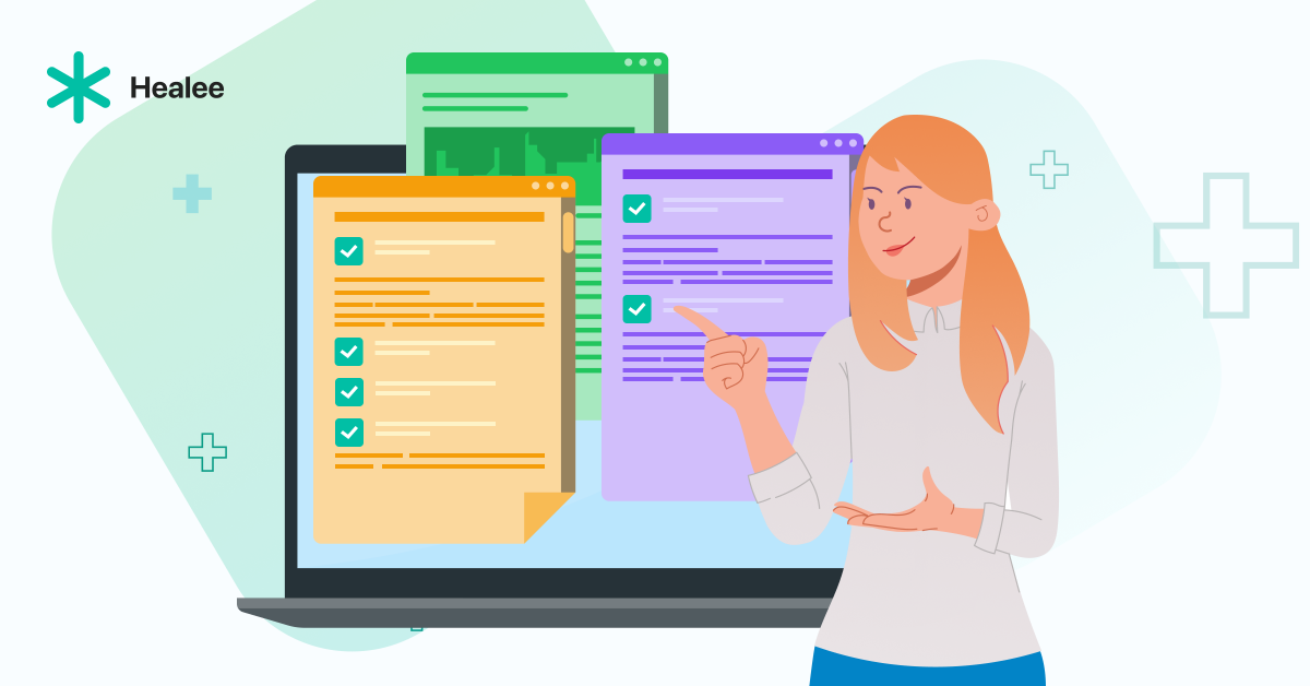 How Robust Patient Intake Software Can Revolutionize Patient Access and ...