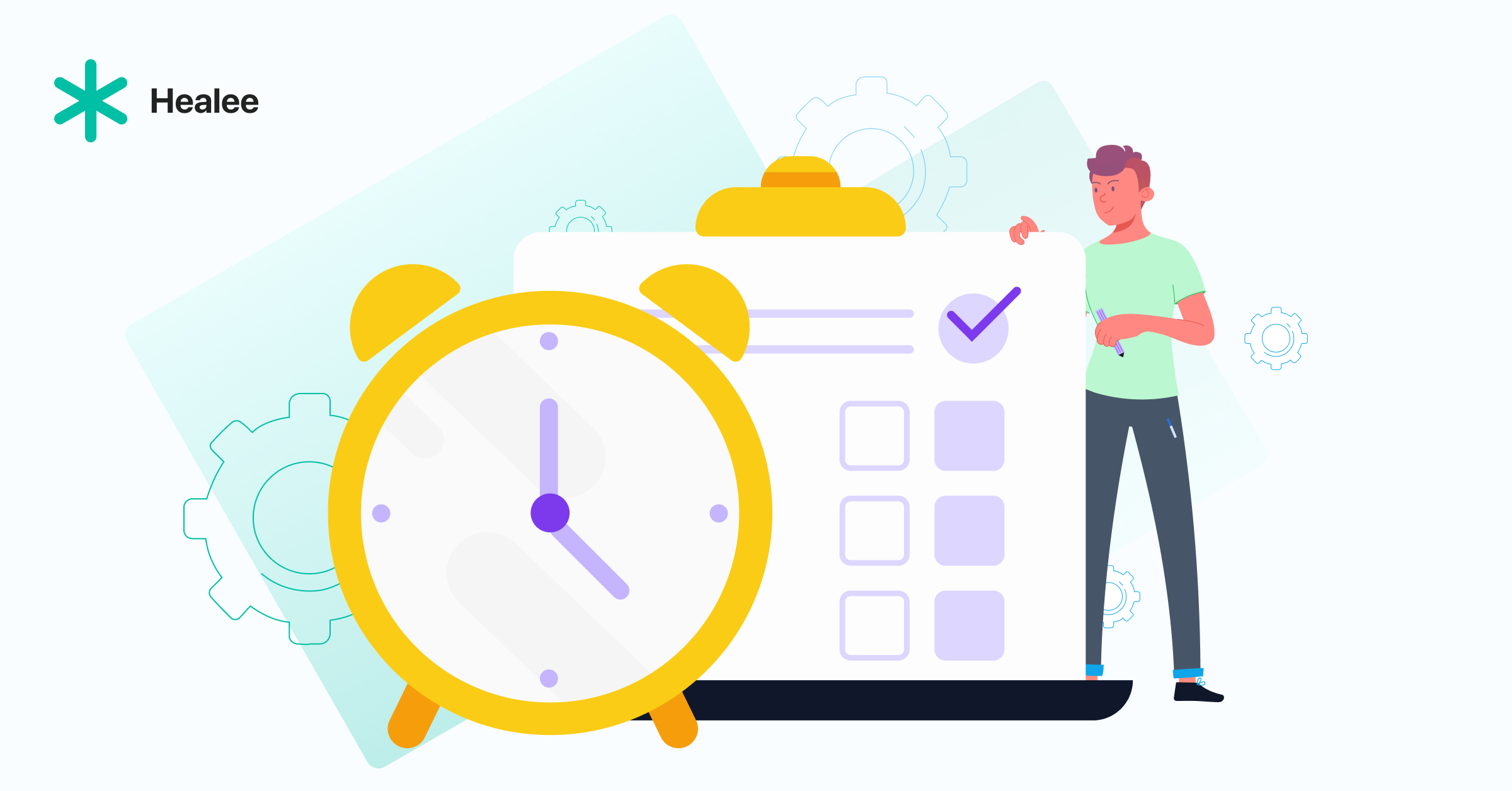 Flexibility vs. Standardization: How to Resolve the Patient Scheduling ...