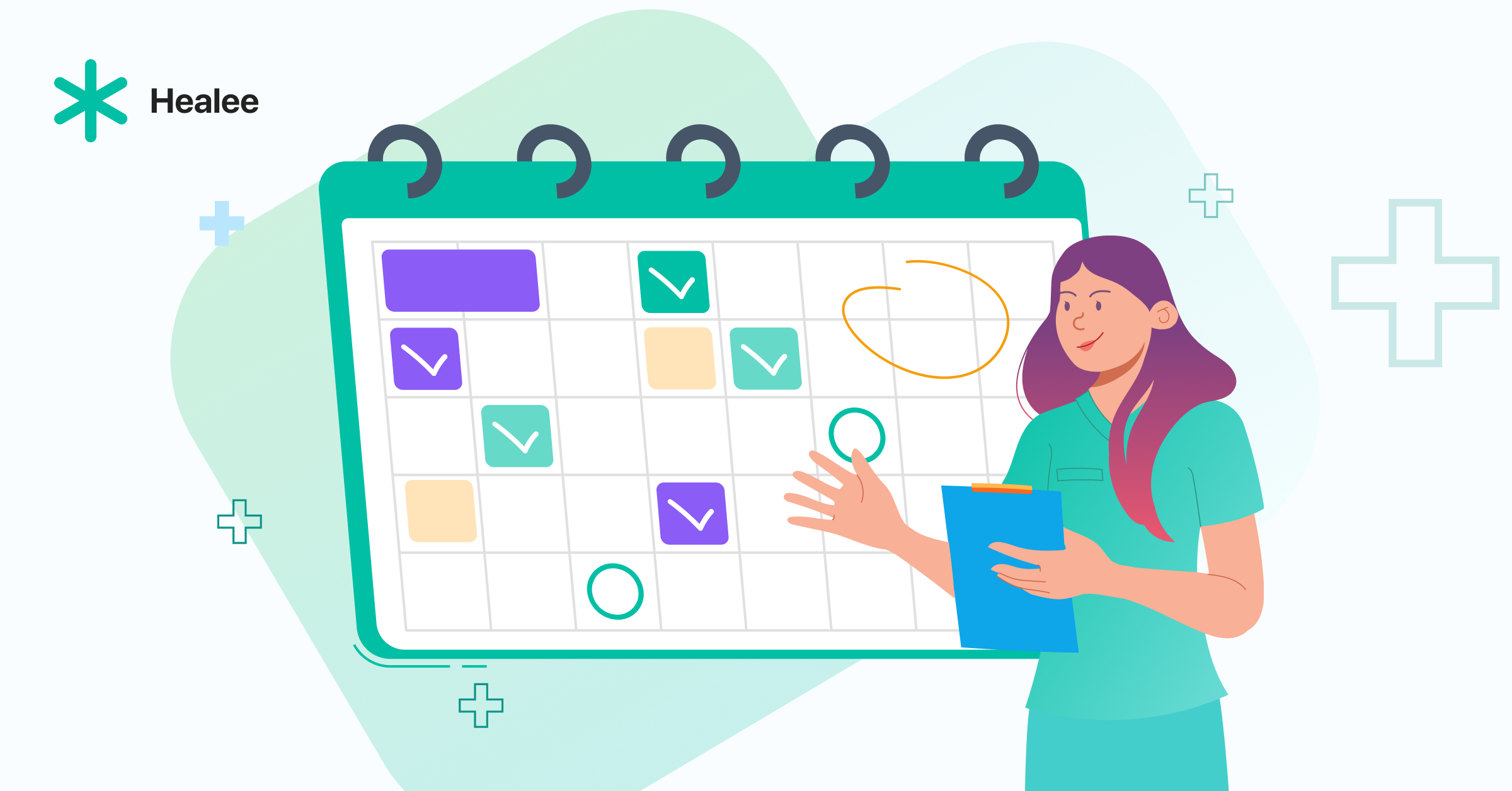 How Intelligent Calendar Management Can Transform Patient Scheduling at ...