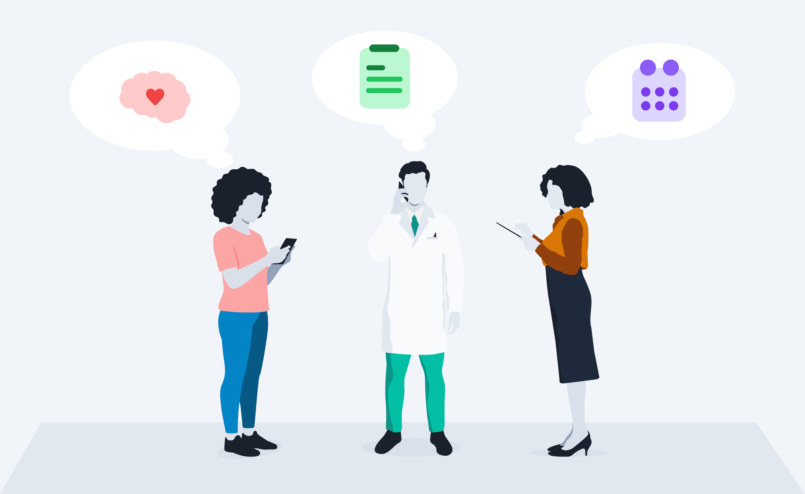 Overcoming Fragmented Care: How Unified Access Tools Elevate Mental ...